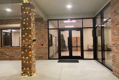 Building Rental – Harris County Water Control and Improvement District ...