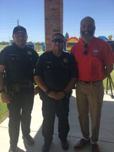 Harris County Water Control and Improvement District No. 89 – Managing ...