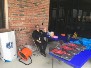 Harris County Water Control and Improvement District No. 89 – Managing ...