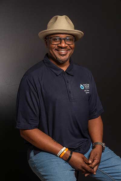 About – Harris County Water Control and Improvement District No. 89
