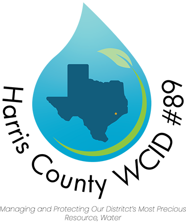 New Water Operator Begins Oct. 3rd, 2025 – Harris County Water Control ...